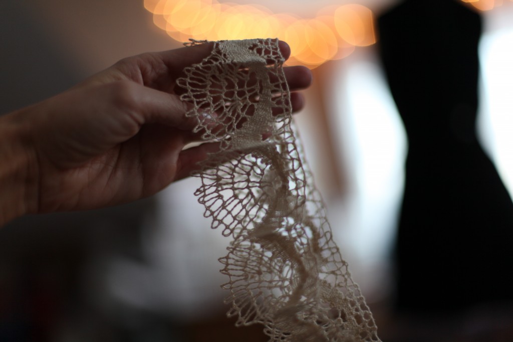 Island of Malta bobbin lacemaking Marusya, bizzilla | Couture ...
